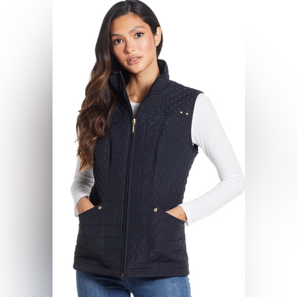 Weatherproof | Jackets & Coats | Large Weatherproof Quilted Vest | Poshmark